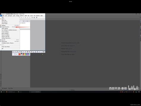 Java基础1idea空项目和新建项目有啥区别 Csdn博客