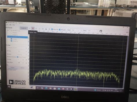 Adrv9002 Zcu102 Rx Tx Validation Using Iio Oscilloscope Qanda Fpga