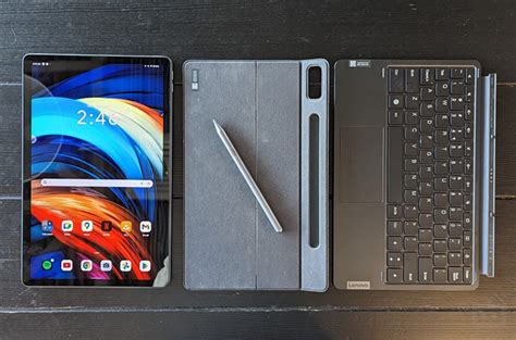 Lenovo Tab P Pro Review Images Hd Photo Gallery Of Lenovo Tab P Pro Review Gizbot