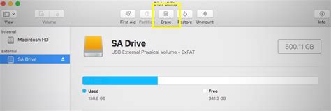 What Format Should My Drive Be And How Do I Change The Format Support Centre