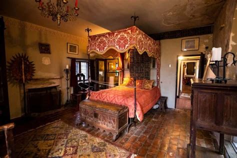 Day Trip From Boston Explore Hammond Castle Museum