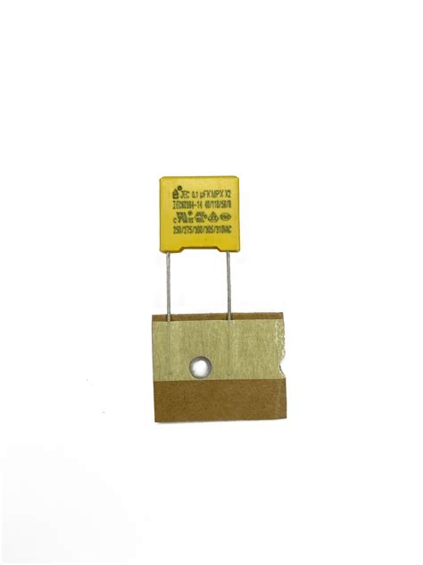 Ac Safety X Capacitor Price Featured Image