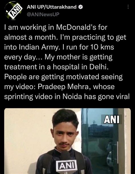 Gaurav Pandey On Linkedin True Inspiration