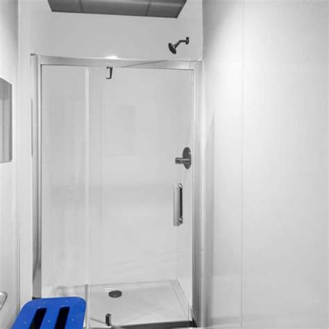 White Hygienic Wall Cladding Pvc 2mm 8 Foot Satin White Finish