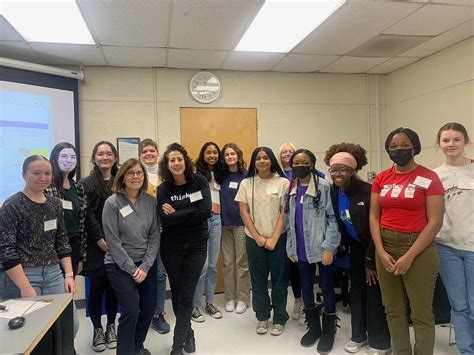 Amy Horne On Linkedin Widener University Computer Science Department