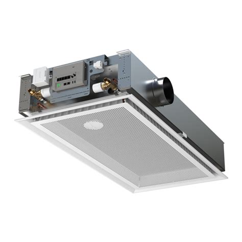 Swegon Wise User Manual Pdf Download Manualslib