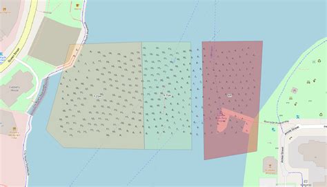 Tikz Pgf How To Emulate Datavisualizations Clean Scientific Axes In
