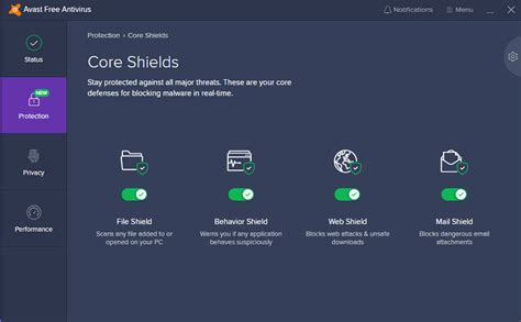How To Turn Off Avast Antivirus Or Temporarily Disable 2025 TechMaina