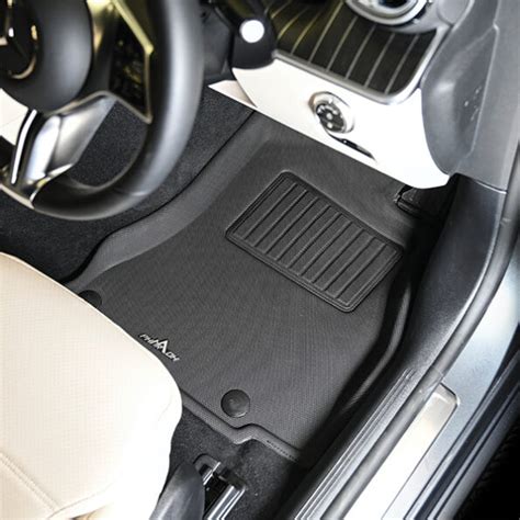 Mercedes Benz C Class W206 Car Floor Mats 3d Mats India