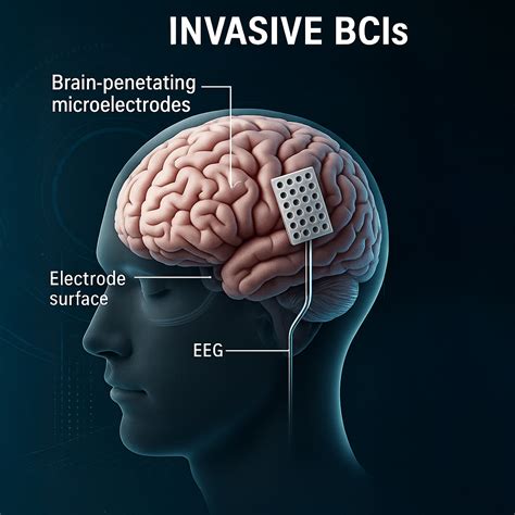 Brain Computer Interfaces And The Fight For Mental Privacy