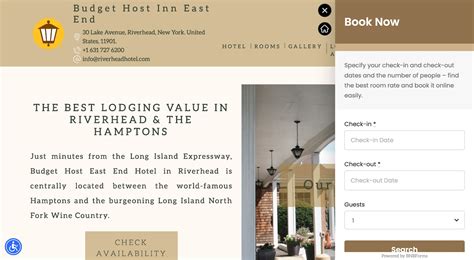 Showcase Real Client Examples BNBForms