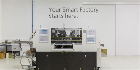npm vf insertion machine offers new levels of flexibility panasonic