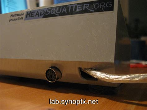 lab transmissions arduino