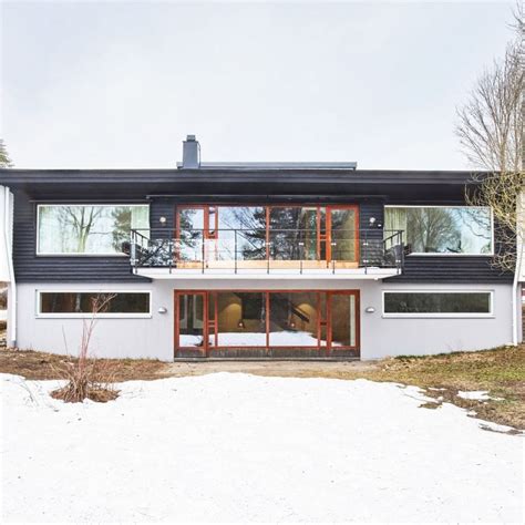 Eight Often Overlooked Mid Century Modern Designers