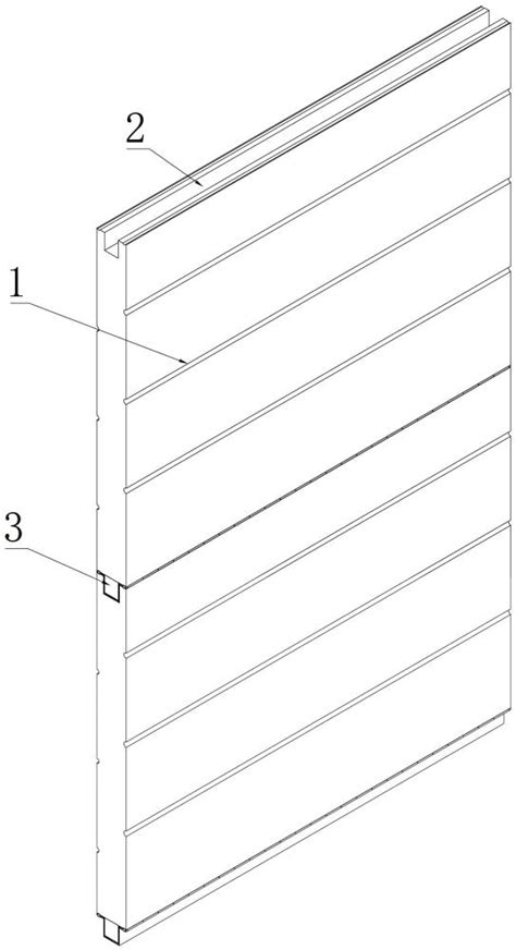 一种建筑隔音板的制作方法