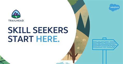 Trailhead On Linkedin Trailhead The Fun Way To Learn