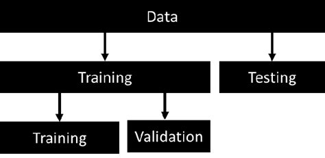 Hold Out Validation Adapted From 40 Download Scientific Diagram