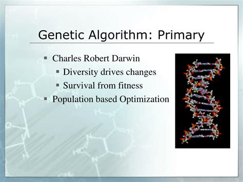 Ppt A Genetic Algorithm Based Approach To Content Based Image Retrieval Powerpoint