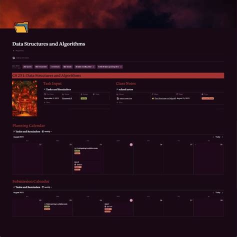 5 notion recipe templates digital cookbook ideas artofit
