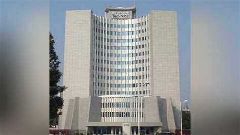 Gouvernance Un Nouveau Mode De Gestion à La Snpc Congo Brazzaville