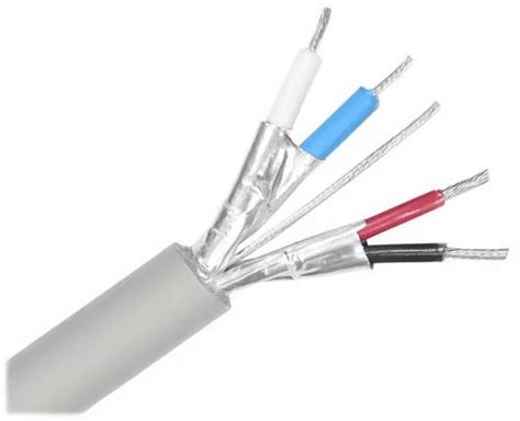 Modbus Communication Cable At ₹ 65 Meter In Pune Id 20206820812