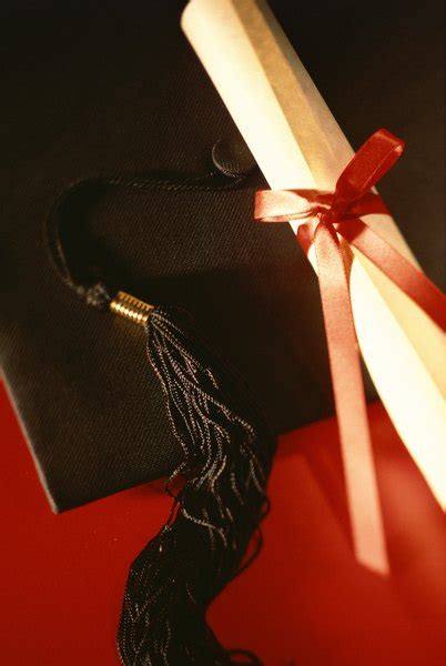 What Is The Difference Between A Phd And Doctoral Degree Education Seattle Pi