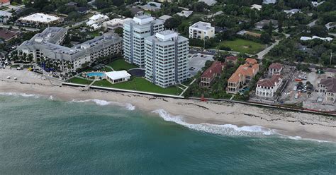 Vero Beach Residents Say They Want To Keep Parks Increase Recreation