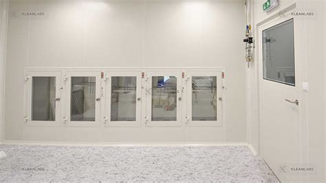 Vda 19 Compliant Cleanroom Solutions Your Guide To Purity In Automotive Manufacturing