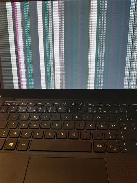 Graphical Glitches Using Ubuntu 18 04 On Dell XPS 13 2019 Laptop