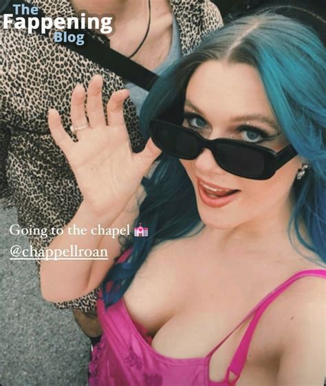 Annalise Mahanes Annalisemahanes Imy2music Nude Leaks Photo 34 Thefappening