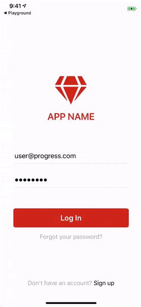 How To Get Started With Kinvey And Nativescript—fast