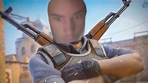 CS2 FACEit 1 YouTube