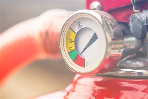 کپسول آتش نشانی