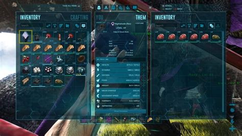 Gamma Megapithecus R Ark