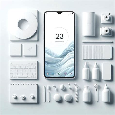 Versatile Mobile Mockup For Comprehensive App Ui Designs Premium Ai Generated Image