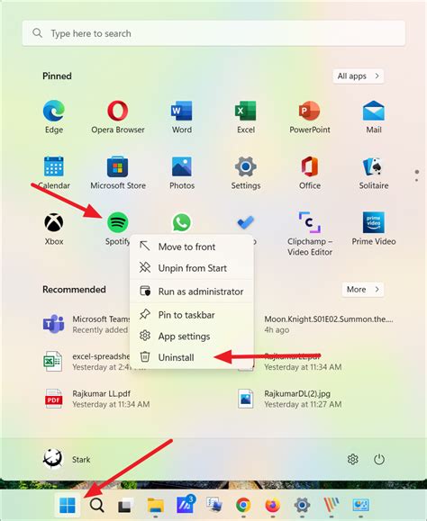 How To Uninstall Apps On Windows How To Uninstall Apps On Windows