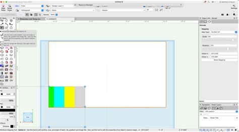 Showcase Record Formats Workflows Vectorworks Community Board