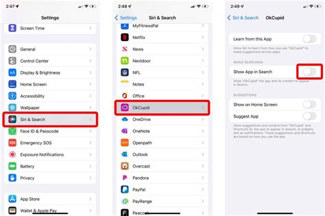How To Hide Apps On IPhone TechStory How To Hide Apps On IPhone TechStory