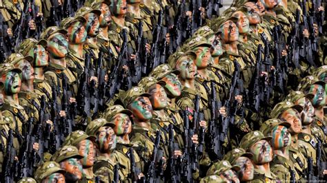 Как Северна Корея променя войната на Русия срещу Украйна Dw 24 10 2024