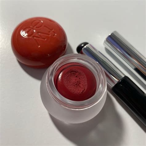 논란의 퓌 푸딩팟 후숙팟 3주 기다려 받은 후기 퓌 립앤치크 블러리 푸딩팟 Rs05 필름 네이버 블로그