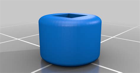 Sony Ps3 Bluetooth Keyboard Trackpoint By Breadbaker Download Free Stl Model