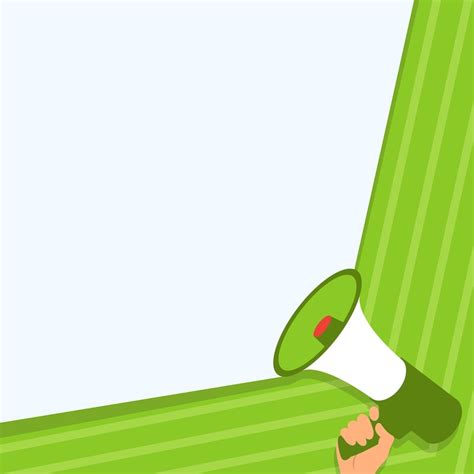 확성기 일러스트 이미지 Freepik에서 무료 다운로드