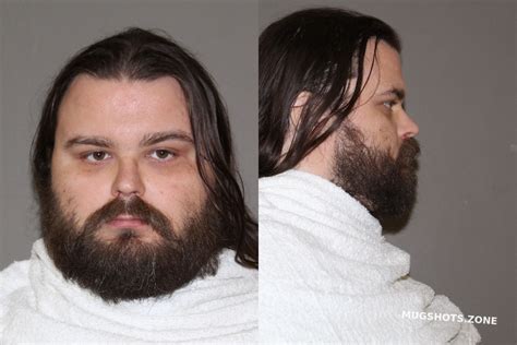 Ruyle Karl Wesley 06 14 2024 Denton County Mugshots Zone