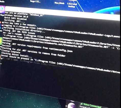 Can Somebody Help Please R Tmodloader