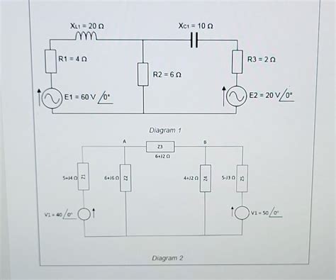 Solved For The Circuits In Tasks And Show How The Chegg
