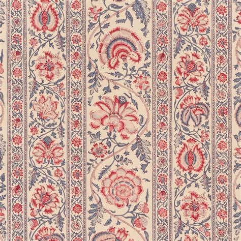 Bennison Textiles For Beautiful Upholstery