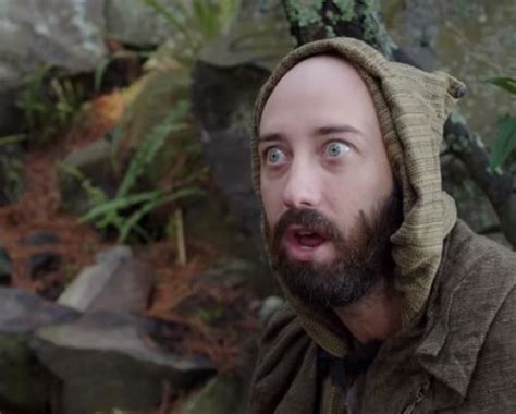 Stunned Hamish Blank Template Imgflip