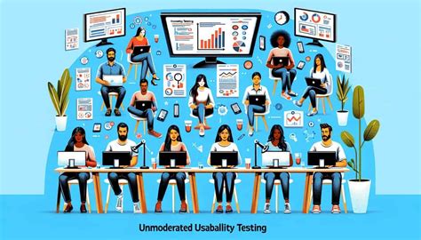 Unmoderated Usability Testing Often Remote Innovation World
