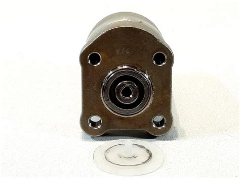 Armstrong Bimetallic Steam Trap Sh4000