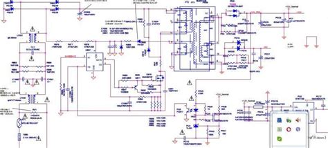 Unveiling The Zc706 Schematic Exploring The Inner Workings Of This Cutting Edge Hardware